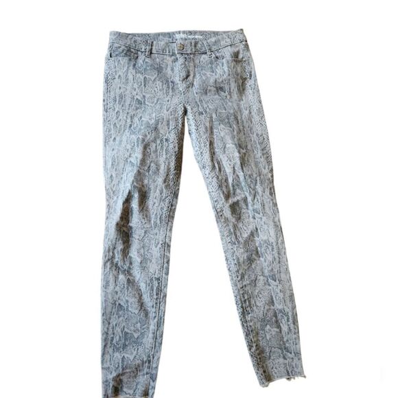 Soho | Jeans | Soho New York And Company Super Skinny Jeanssize | Poshmark